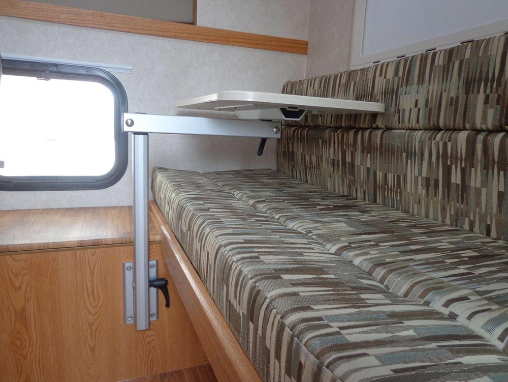 Where Can You Install a Lagun Table Leg? - Lagun USA